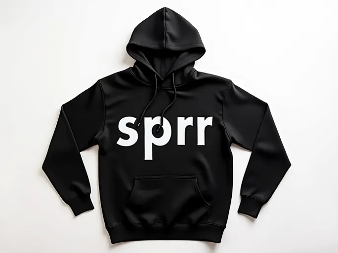 Supremes Split Logo Reimagines Streetwear Aesthetics