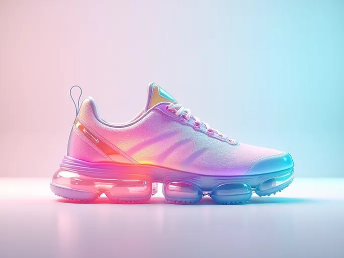 Anta Launches Chinaexclusive jelly Kai 1 Sneakers