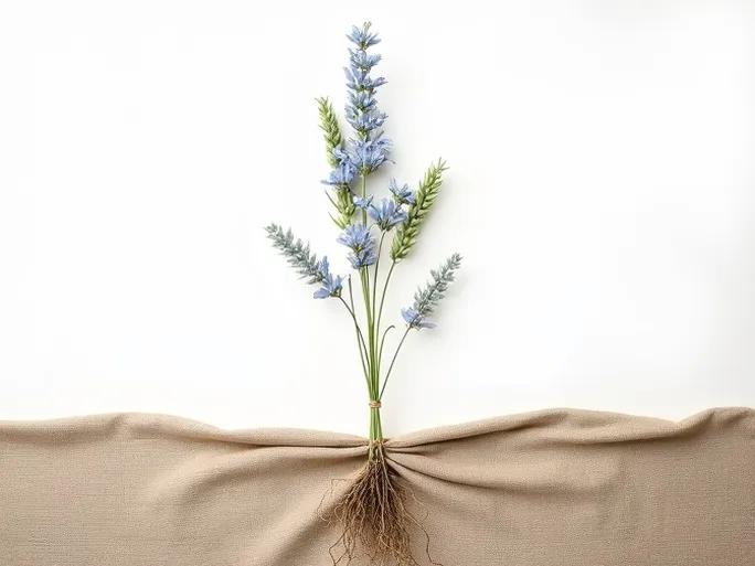 Linen Fabric Prices Shift Amid Market Volatility