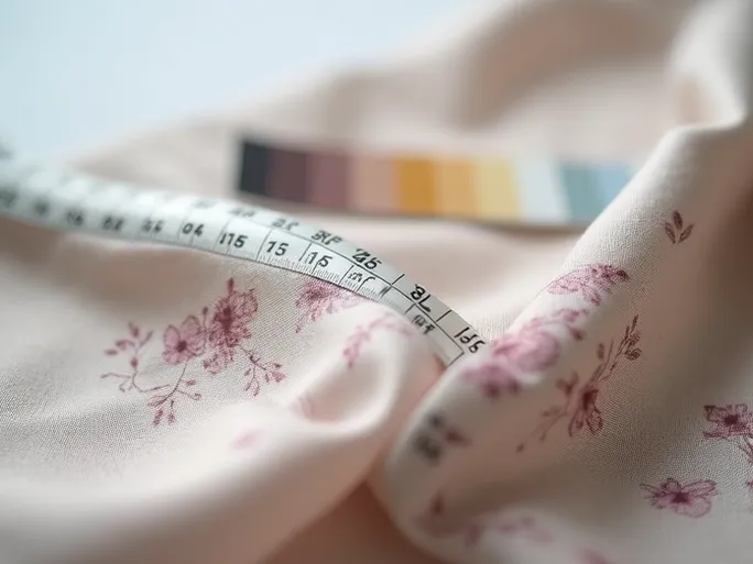 Digital Print Fabric Demand Rises in Textile Industry
