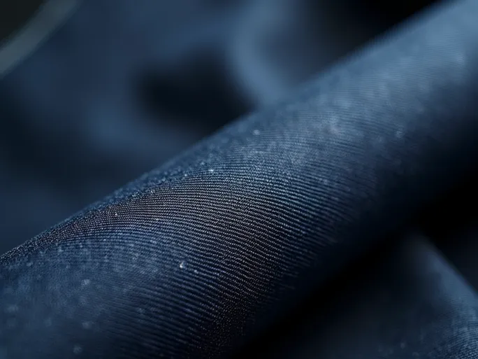Luxury Denim Brands Embrace Vintagestyle Cotton Fabrics