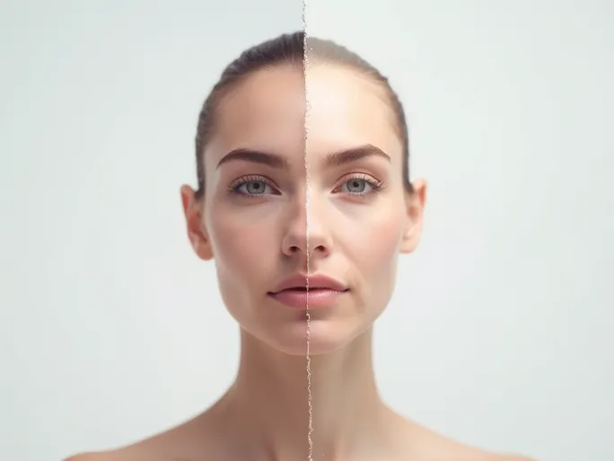 Facial Contouring Gains Popularity for Vline Look