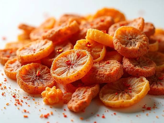 Wholesale Spicy Dried Fish Quality Selection and Shelf Life Tips
