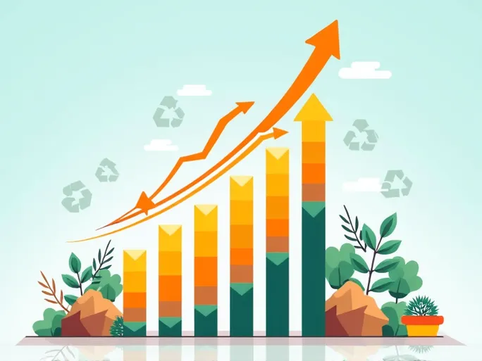 Ireland's Mining Sector Faces Growth and Sustainability Challenges