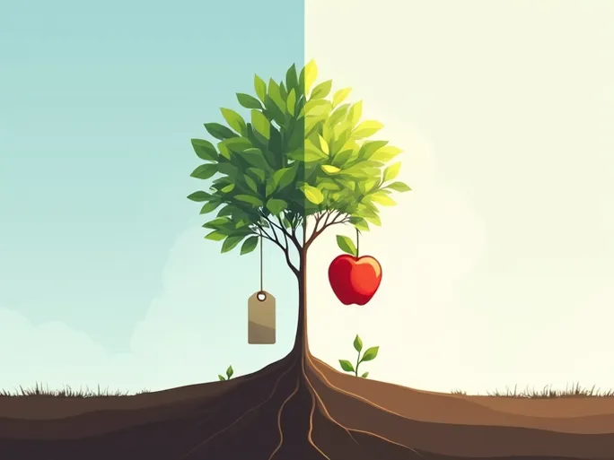 Apple Seed Prices Fluctuate in Guangdong Buyer Insights