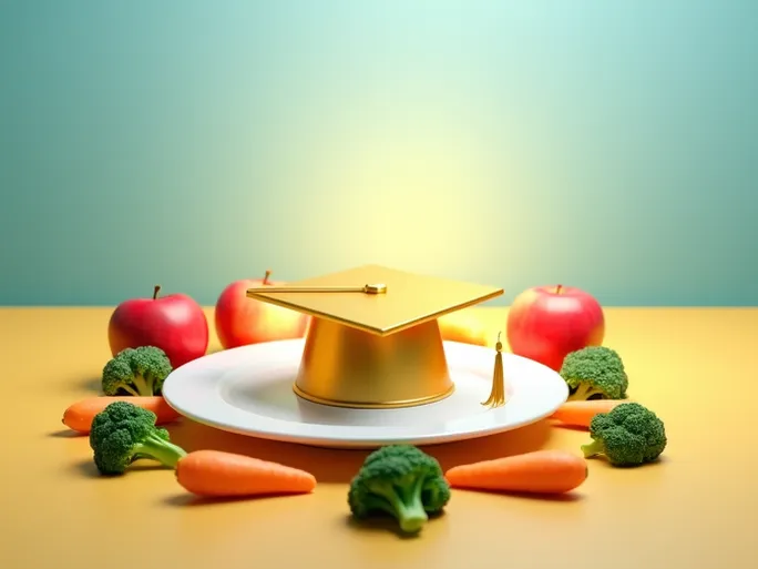 Dalian Strengthens Food Safety for 2025 Exams