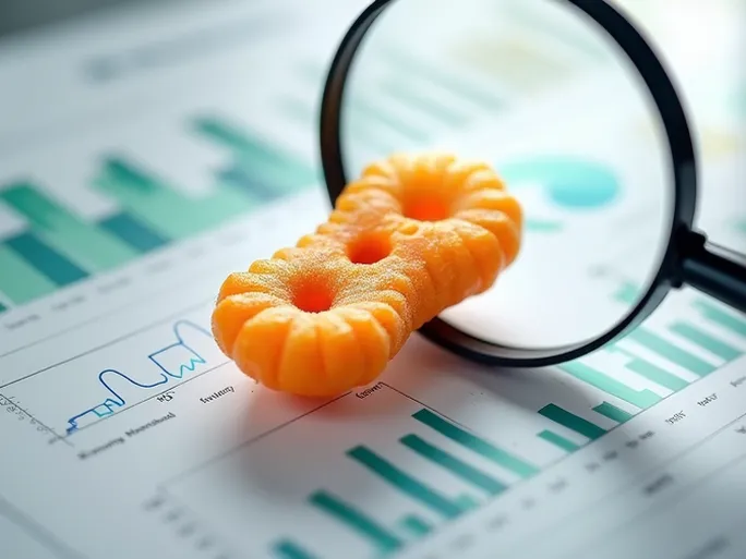 Xuanzhou District Supports Prepared Food Firms with Data Analytics