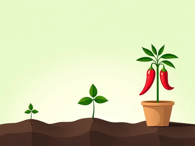 Expert Tips for Maximizing Pepper Harvests