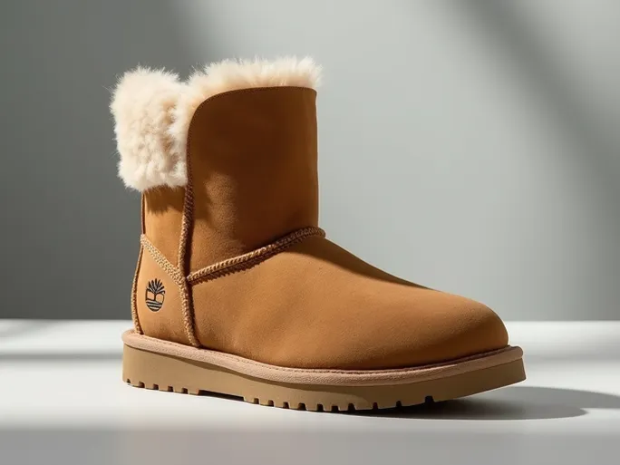 Timberland Launches Shearlinglined Winter Boots for Classic Comfort