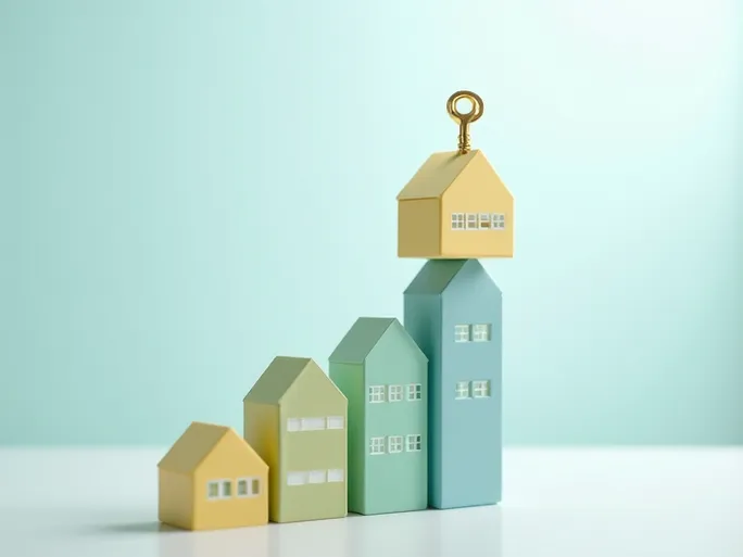 China Eases Homeownership Rules with Housing Fund Reforms