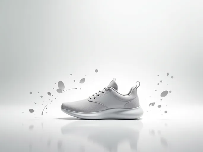 Lining 001 Womens Sneaker Combines Style and Comfort