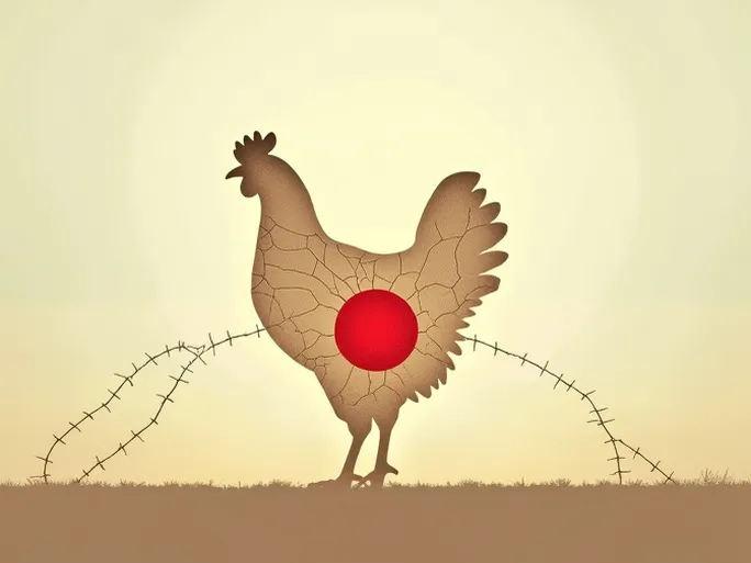 Polands Pomeranian Region Reports Newcastle Disease Outbreak