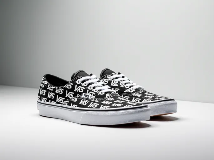 Vans Unveils Updated Era Classic in Black and White