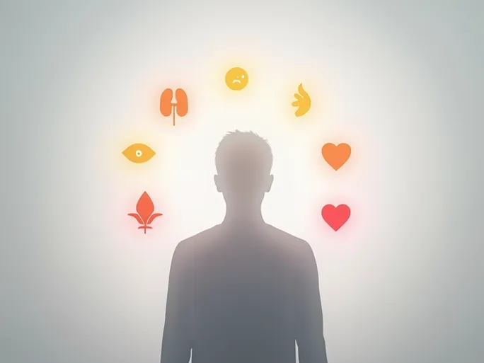Four Common Health Symptoms You Shouldnt Ignore