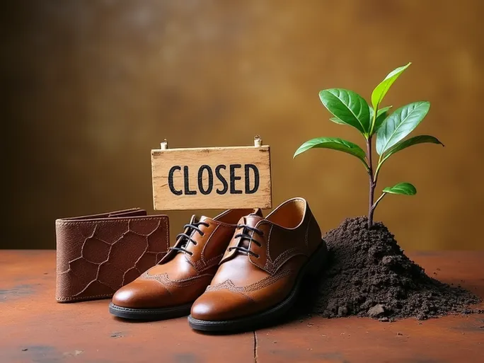 Colombia's Leather Industry Struggles Amid Global Competition