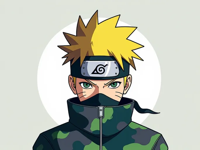 BAPE X Boruto Collaboration Spurs Streetwear Frenzy