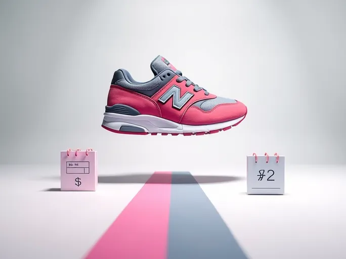 Novelships New Balance 997H Sneakers Pricing and Delivery Analysis
