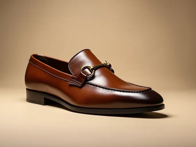 Guccis Horsebit Loafers Embody Timeless Luxury