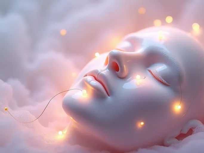 Acupressure May Enhance Skin Radiance Experts Suggest