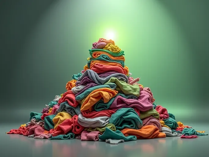 Cangnan Transforms Textile Waste into Billiondollar Green Industry