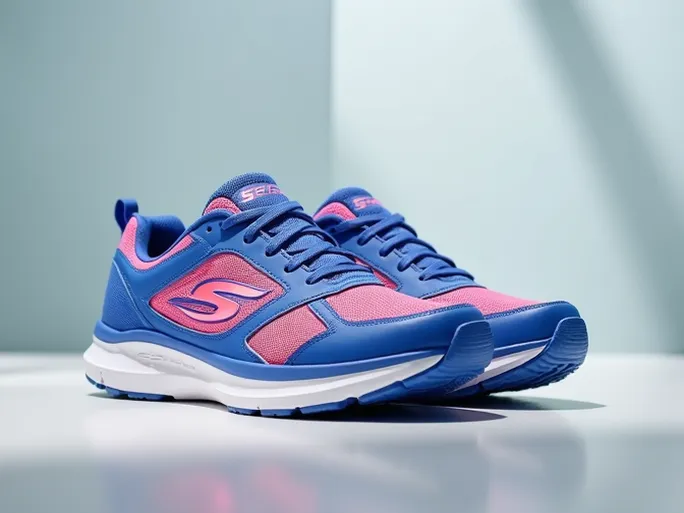 Skechers Launches Arch Fit SR for Womens Activewear Support