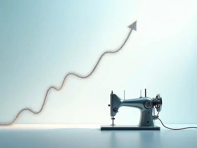 Zhongjie Resources Sewing Unit Boosts 2024 Firsthalf Recovery