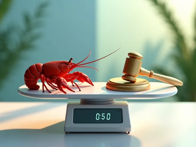 Xuyi Crayfish Industry Adopts Ecommerce Marketing Guidelines