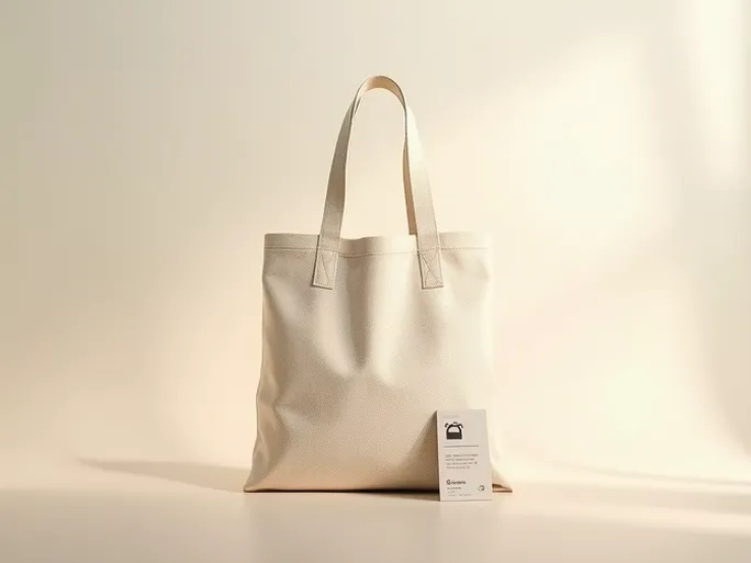 VA Museum Tote Bag Remains a Cultural Icon