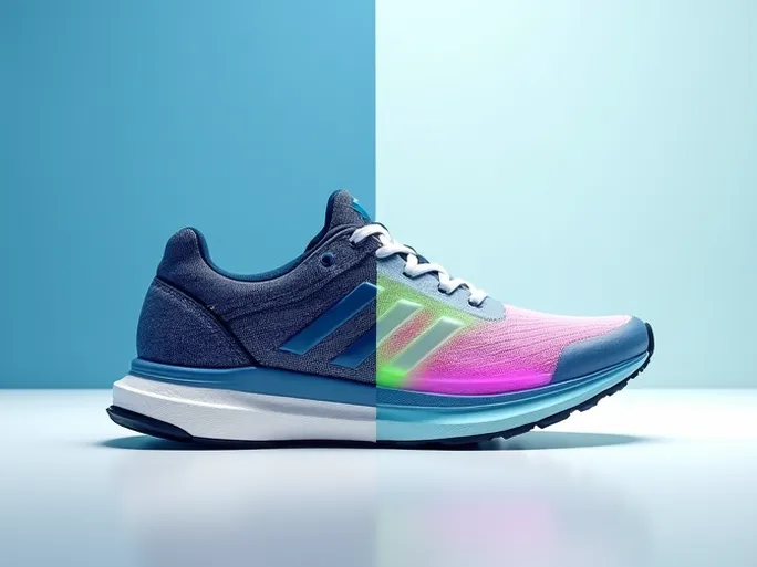 On Running Launches Deniminspired Performance Running Shoe