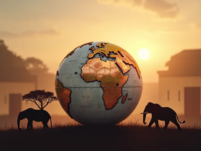 Kenya's Tourism Sector Faces Massive Layoffs Amid Pandemic Crisis