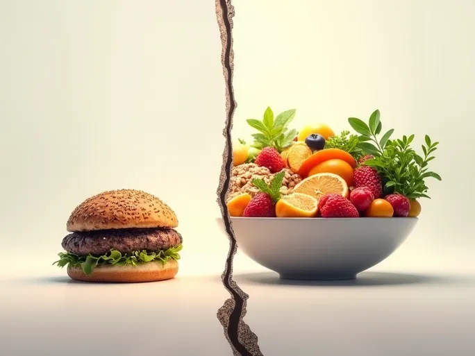 Highsatiety Lowcalorie Foods Gain Traction for Weight Loss