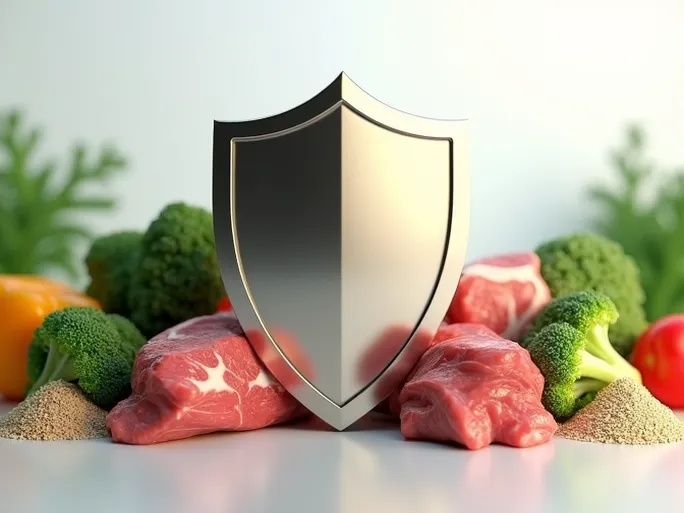 Peace District Tightens Food Safety Rules for Chain Restaurants
