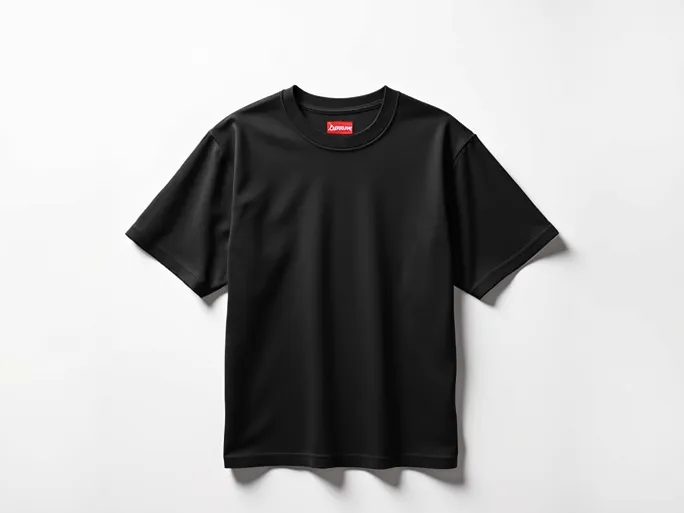 Supremes 1994 Tee Remains a Streetwear Staple