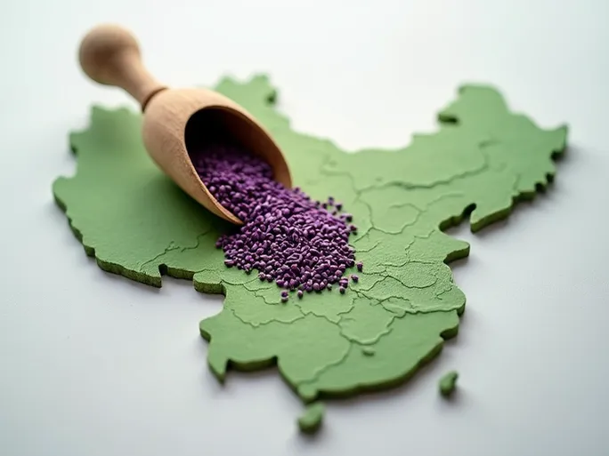 Anhuis Purple Basil Seed Prices Surge Amid Rising Demand