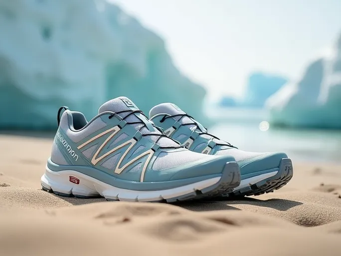 Salomon XT6 Gains Popularity for Trail Performance