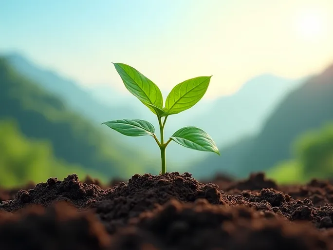 Guizhou Catalpa Seedlings See Rising Demand Prices