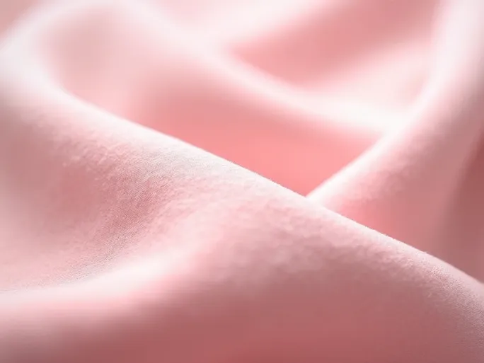 Global Market Guide for Sourcing Premium Cotton Rose Velvet