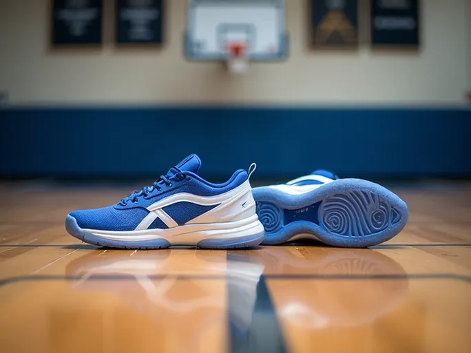 Anta Launches Lowcut Basketball Shoe for Speed Stability