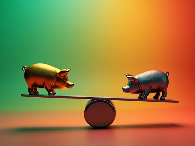 Chinas Meat Industry Sees Diverging Paths Longda Rebounds Delisi Struggles