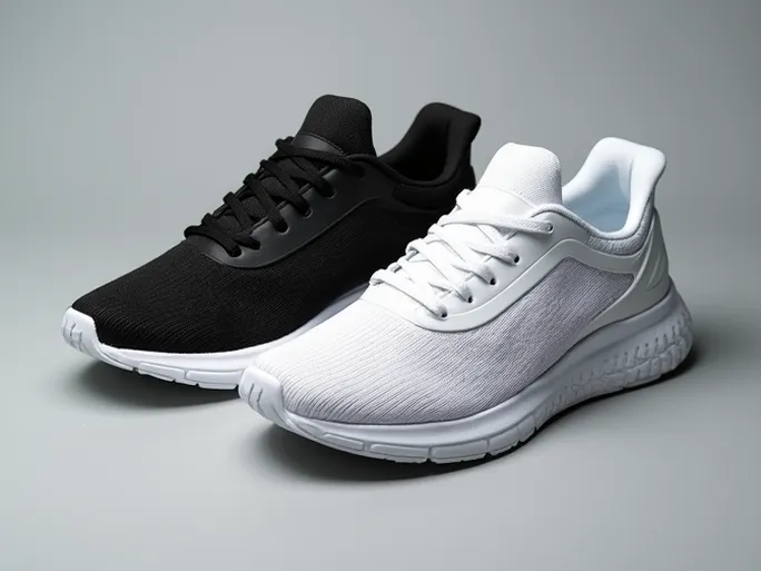 Lining Launches Ultralight Womens Running Shoes