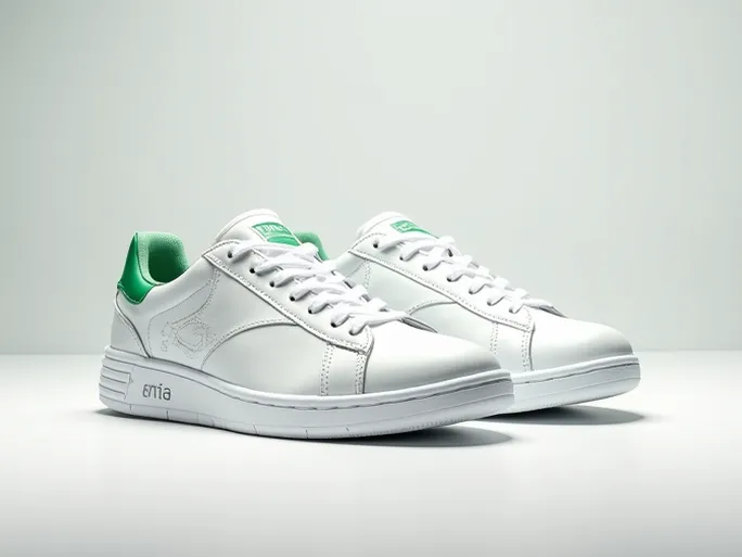 Anta Launches Lightweight Breathable Lowtop Sneakers