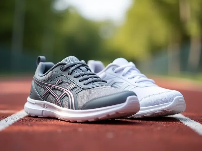 Anta Youth Running Shoes Reviewed for Young Athletes