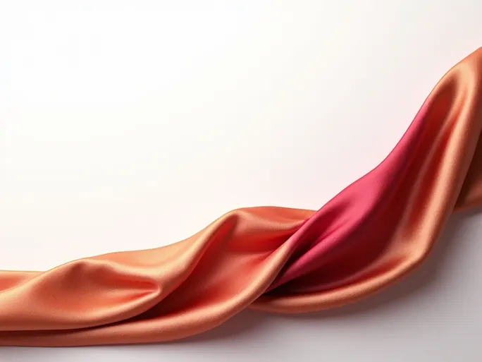 Silk Scarf Market Trends and Procurement Insights