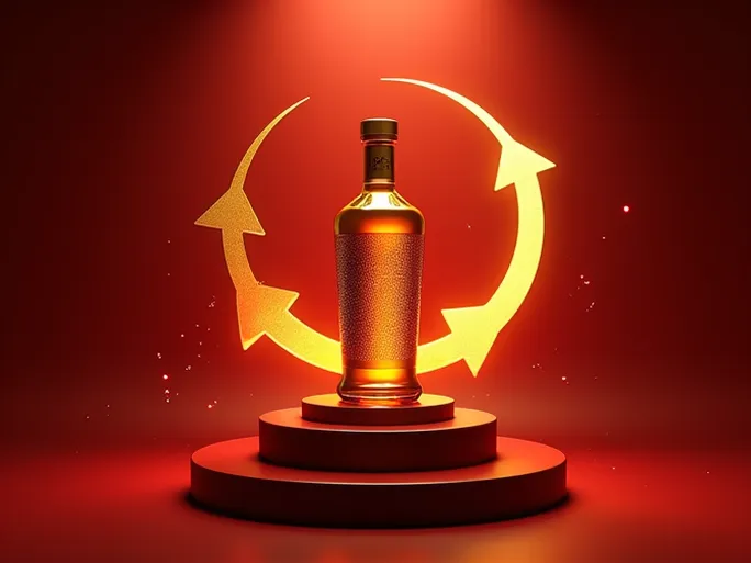 Suning FMCG Moutai Tech Form 280M Sales Alliance