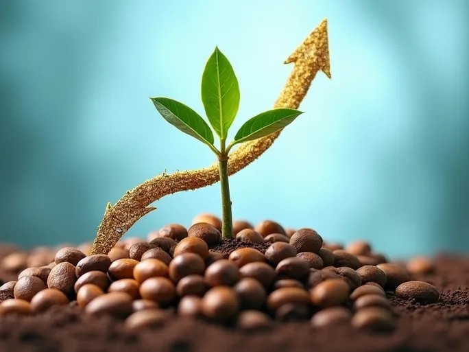 Eucalyptus Seed Prices Rise in Heilongjiang Amid Cost Pressures