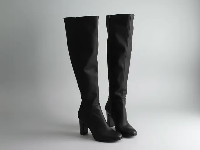 Stuart Weitzman 5050 Boots Remain a Fashion Staple