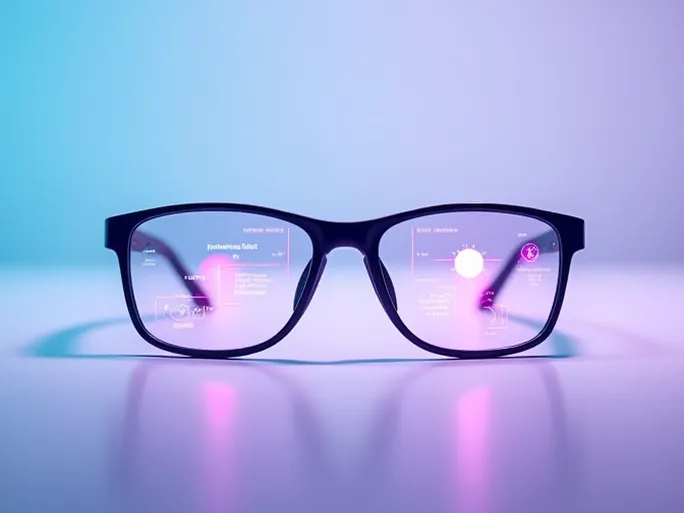 AI Glasses Gain Traction in China As Supply Chain Boosts Commercialization