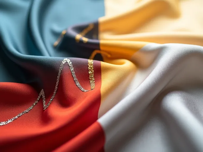 Spandex Silk Fabric Market Faces Price Volatility Procurement Tips