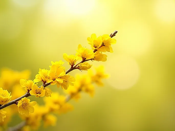 Jilins Golden Chain Tree Prices Current Market Trends