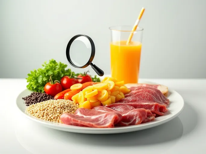Hubei Issues Food Safety Alert After Inspecting 22 Categories